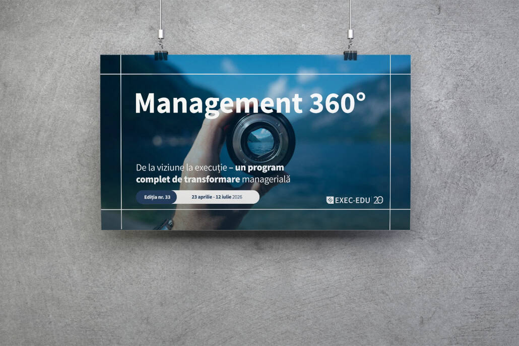 Design de prezentari | Toud Marketing and Design